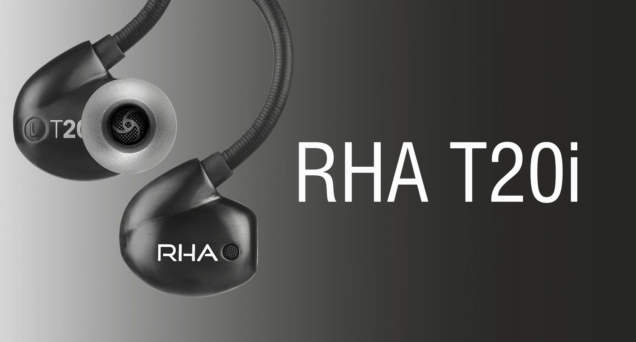 RHA T20i Headphones Review | HeadphonesProReview