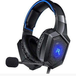 Best Runmus Gaming Headsets in 2020 | HeadphonesProReview
