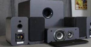 Best Surround Sound Systems in 2023 | HeadphonesProReview