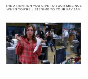 Listening to Music Memes - Top 20 | HeadphonesProReview