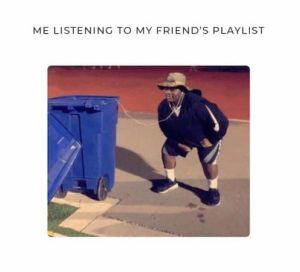 20 "Listening to Music" Memes- Headphones Pro Review