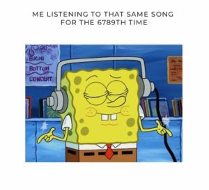 Listening to Music Memes - Top 20 | HeadphonesProReview