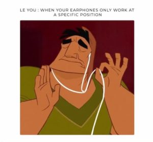 Listening to Music Memes - Top 20 | HeadphonesProReview