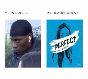 Listening to Music Memes - Top 20 | HeadphonesProReview