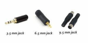 Sizes Of Headphone Jacks - A Detailed Guide- Headphones Pro Review