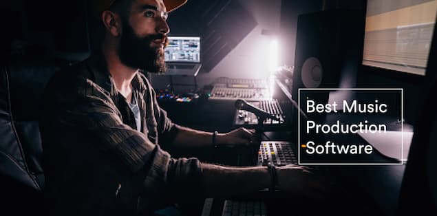 Best Music Production Software in 2023 - Top 9 | HeadphonesProReview