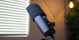 10 Best Dynamic Microphone in 2023 | HeadphonesProReview