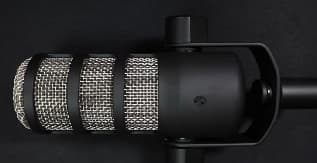 10 Best Dynamic Microphone in 2023 | HeadphonesProReview