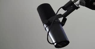 10 Best Dynamic Microphone in 2023 | HeadphonesProReview