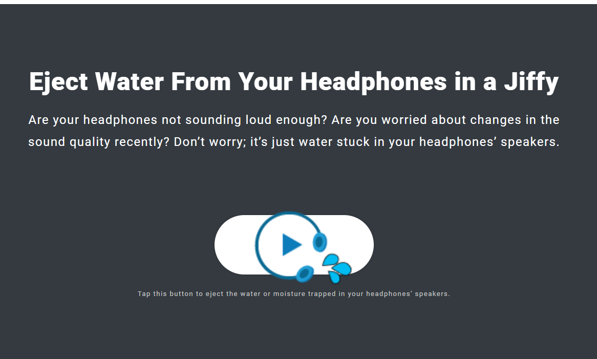How to Get Water Out of Speakers? | HeadphonesProReview