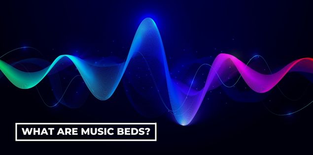 Music Beds - What Are They? | HeadphonesProReview