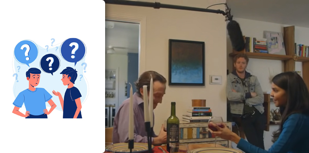 What Is a Boom Mic? | HeadphonesProReview