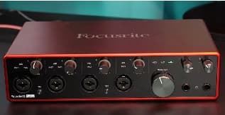 12 Best Audio Interface Options in 2023 | HeadphonesProReview