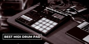 MIDI Drum Pad - Top 7 Picks | HeadphonesProReview