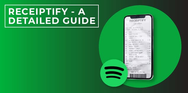 Receiptify - A Detailed Guide- Headphones Pro Review