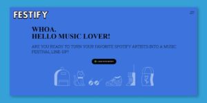 Receiptify: How to Generate Spotify and Apple Music Receipts