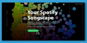 Receiptify: Spotify and Apple Music Top Track Receipt Generator