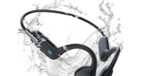 6 Best Waterproof Shower Headphones on the Market in 2024