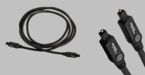 Best Optical Audio Cable - Top 7 Picks | HeadphonesProReview