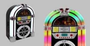 Best Jukebox Bluetooth Speaker - Top 5 | HeadphonesProReview