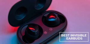 8 Best Invisible Earbuds in 2025 | HeadphonesProReview