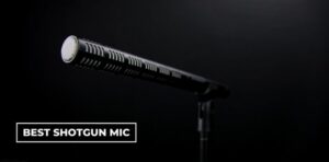 9 Best Shotgun Mics in 2024 | HeadphonesProReview