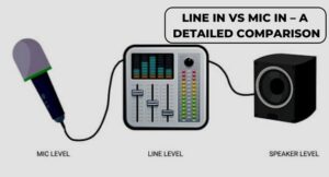Line In vs Mic In - A Detailed Comparison | HeadphonesProReview