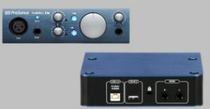 12 Best Audio Interface Options in 2023 | HeadphonesProReview