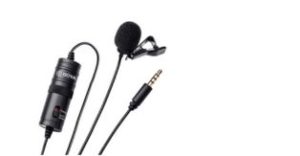 Best Lavalier Microphone in 2024 - Top 7 Options