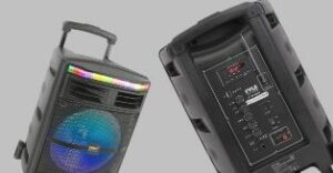 10 Best Speaker on Wheels Options | HeadphonesProReview