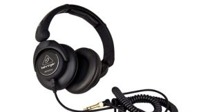 8 Best DJ Headphones (2024) | HeadphonesProReview