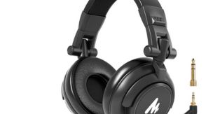 8 Best DJ Headphones (2024) | HeadphonesProReview