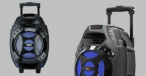 10 Best Speaker on Wheels Options | HeadphonesProReview