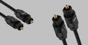 Best Optical Audio Cable - Top 7 Picks | HeadphonesProReview