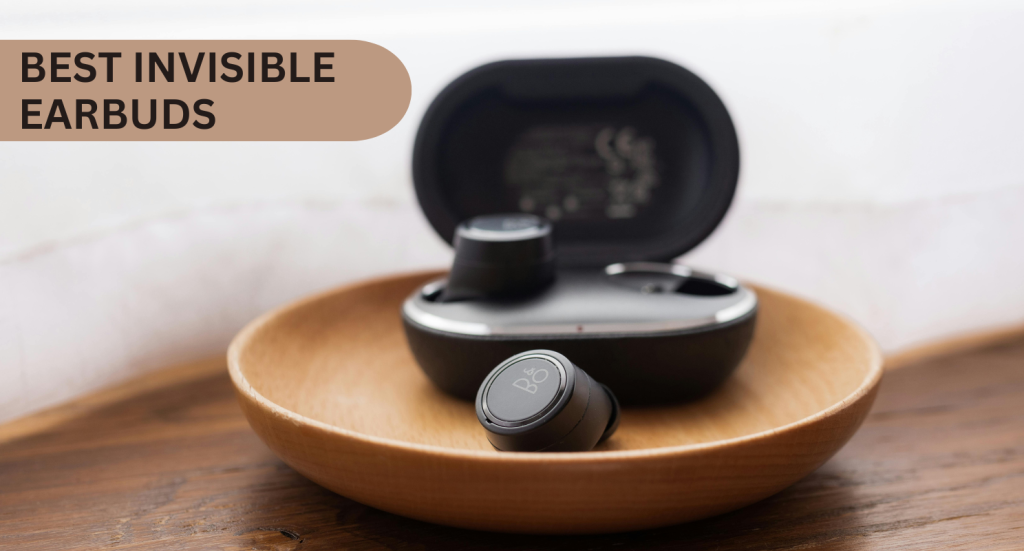 8 Best Invisible Earbuds in 2025 | HeadphonesProReview