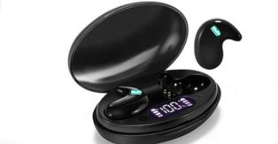 8 Best Invisible Earbuds in 2025 | HeadphonesProReview
