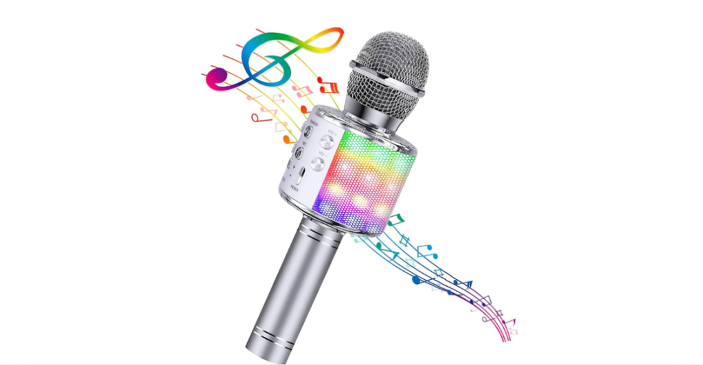 8 Best Karaoke Microphones in 2025 | HeadphonesProReview