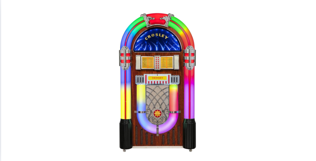 8 Best Jukebox Bluetooth Speakers in 2025 | HeadphonesProReview
