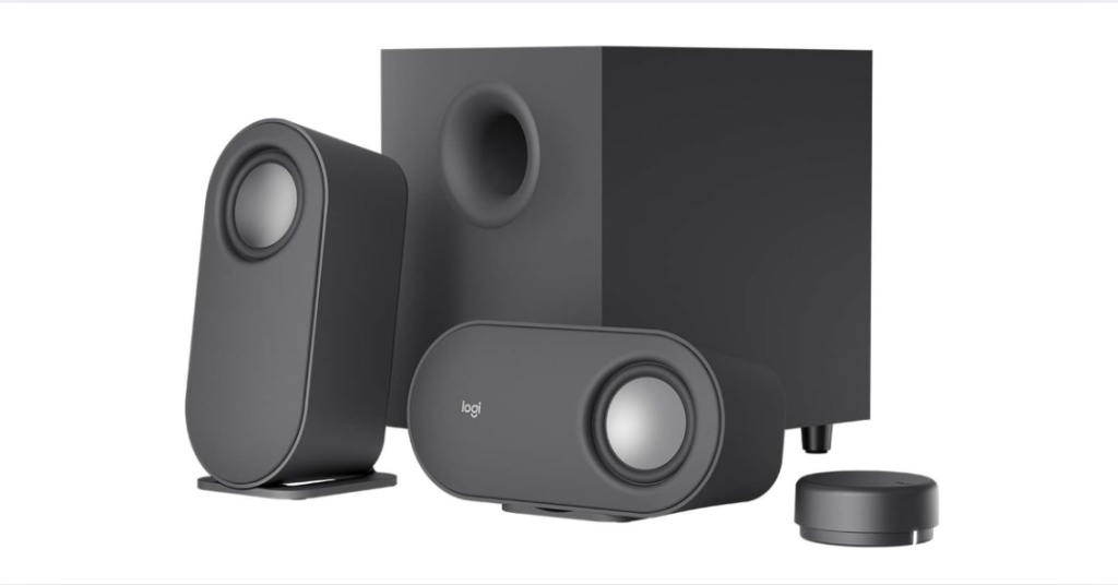 8 Best Projector Speakers | HeadphonesProReview