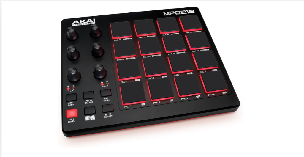 8 Best MIDI Drum Pads | HeadphonesProReview