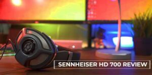 Sennheiser HD 700 Headphones Review | HeadphonesProReview