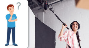 What Is a Boom Mic? | HeadphonesProReview