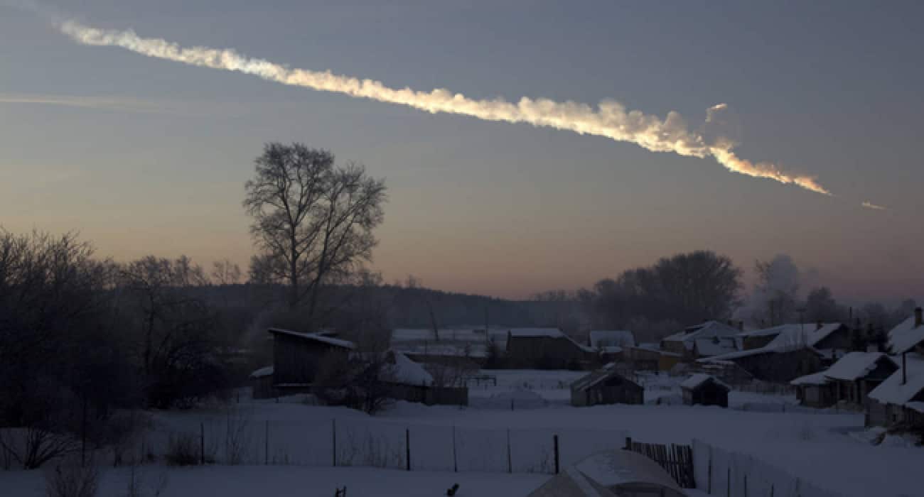 11 Loudest Sounds Ever Recorded | HeadphonesProReview