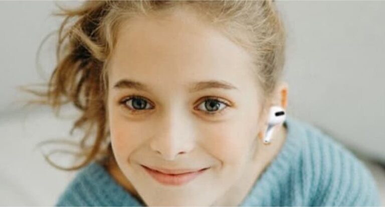 AirPods for Kids: Are They Safe? | HeadphonesProReview