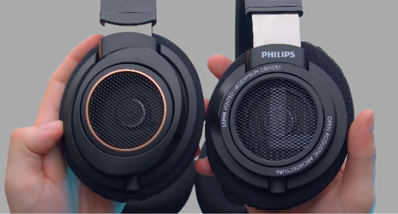 Philips SHP9500 Headphones Review | HeadphonesProReview