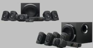 8 Best Multi-Channel Home Theater Systems (2023) | HeadphonesProReview