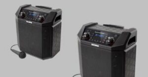 Best Karaoke Speakers in 2023 - Top 11 Picks | HeadphonesProReview