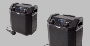 Best Karaoke Speakers in 2023 - Top 11 Picks | HeadphonesProReview