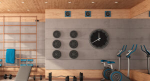 Best Speakers for Home Gym - Top 7 | HeadphonesProReview