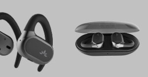 8 Best Earbuds With Earhooks (2023) | HeadphonesProReview